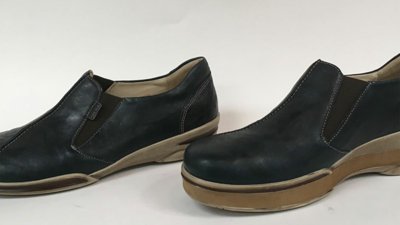 Orthopedic Footwear Modifications Services In House Lab