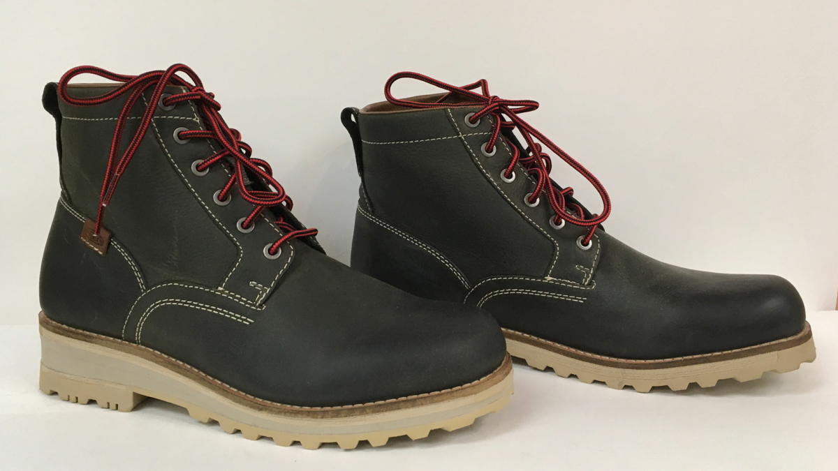 Orthopedic Footwear Modifications Services In House Lab